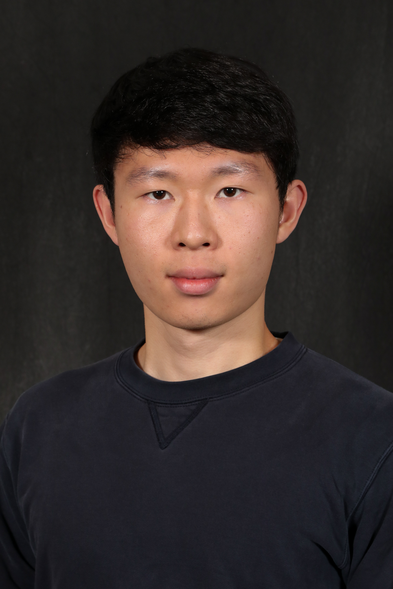 Yu Wang / ITS Summer Internship Program